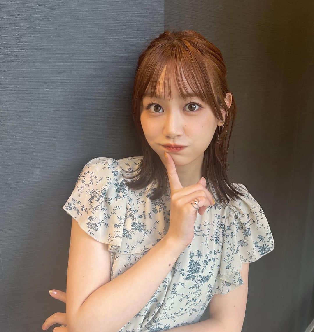 伊藤優衣さんのインスタグラム写真 伊藤優衣instagram 「⁡ イリスノワール アフタートークイベント🐈‍⬛💜 ご来場いただいたお客