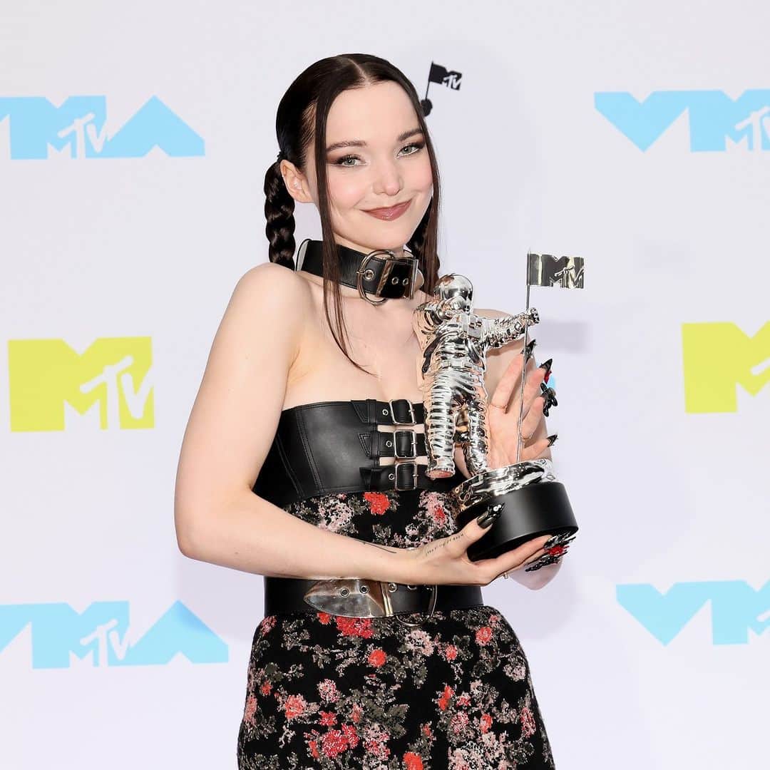 MTVさんのインスタグラム写真 - (MTVInstagram)「Oh, what's that? Voting is live for ...