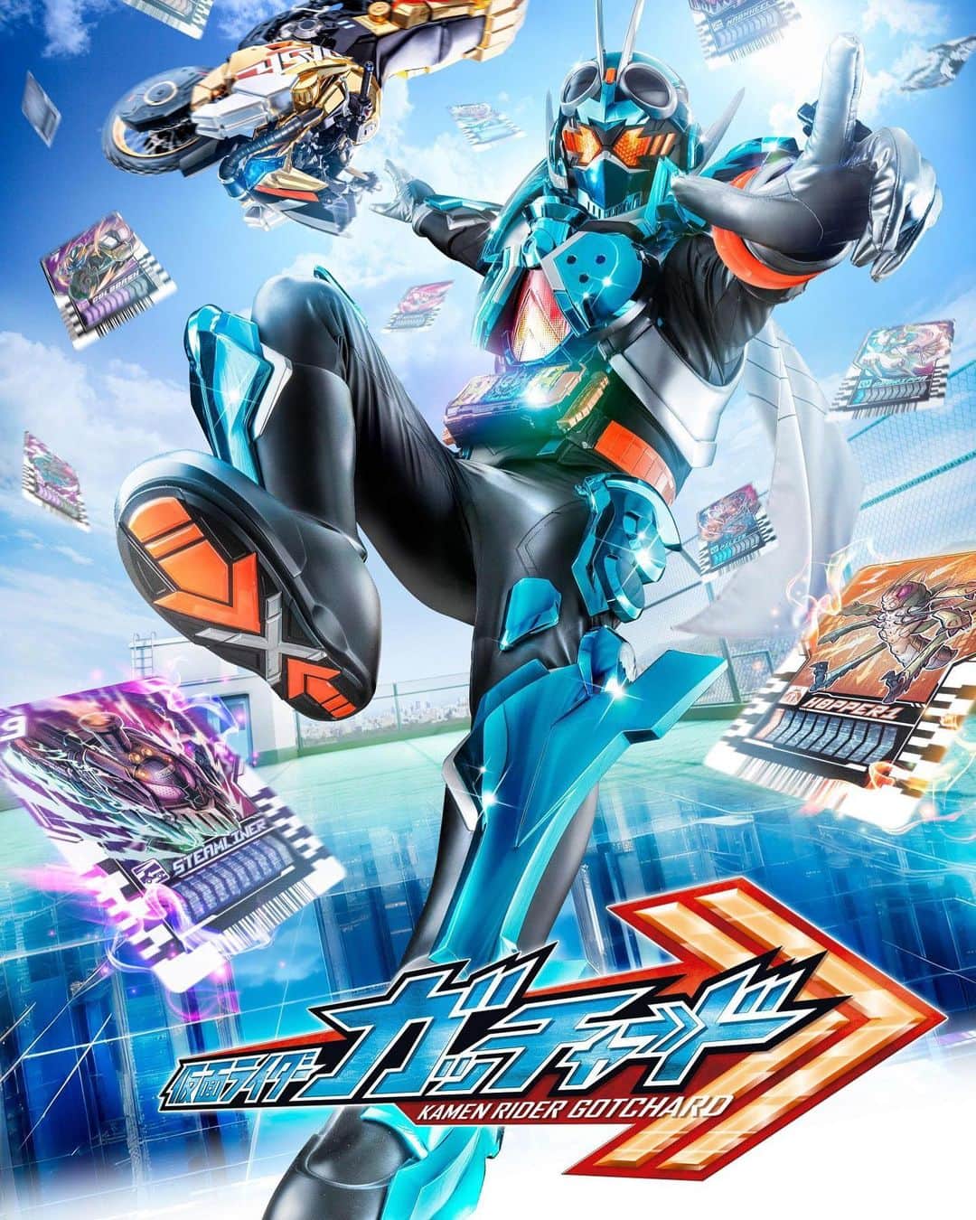 TEEDAさんのインスタグラム写真 - (TEEDAInstagram)「We’re gonna sing the OP theme song ...