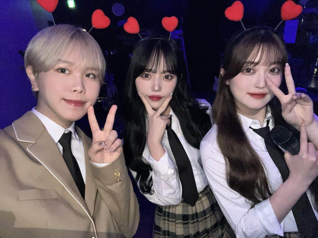 かっぱちゃんさんのインスタグラム写真 - (かっぱちゃんInstagram)「. . PKA Kappa Birthday Live ...