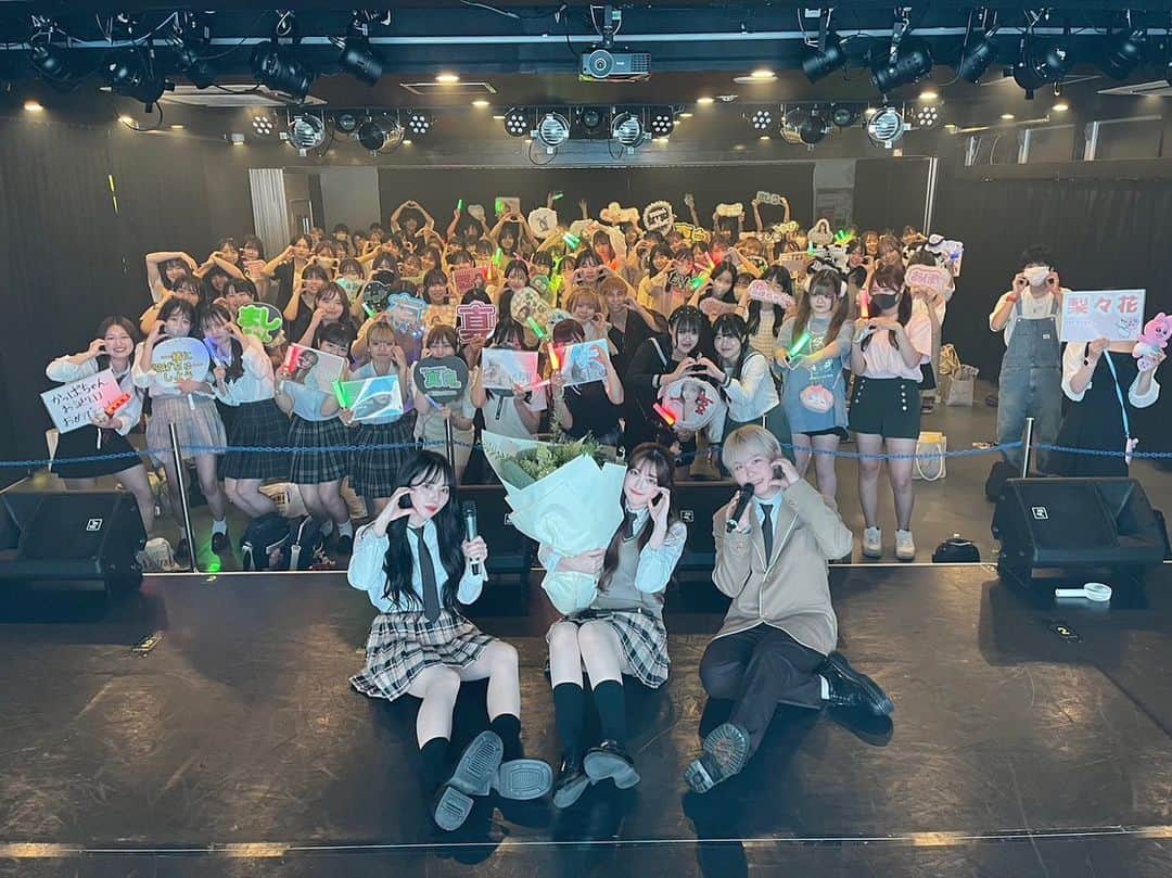 かっぱちゃんさんのインスタグラム写真 - (かっぱちゃんInstagram)「. . PKA Kappa Birthday Live ...