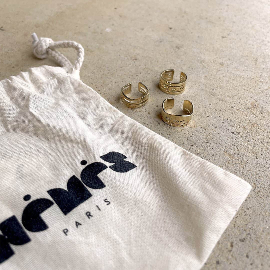 レジャビーさんのインスタグラム写真 - (レジャビーInstagram)「[CONCOURS] MAISON LEJABY X NÉMÈS ...