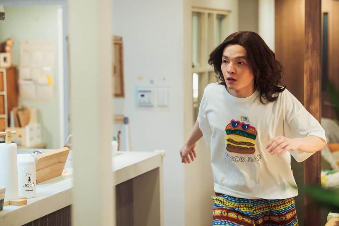 こっち向いてよ向井くんさんのインスタグラム写真 こっち向いてよ向井くんinstagram 「 ／ こっち向いてよ向井くん 第5話まで