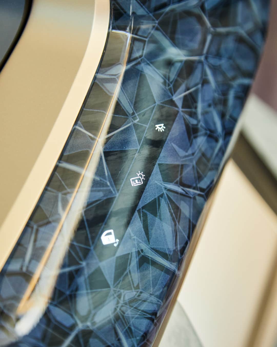 BMWさんのインスタグラム写真 - (BMWInstagram)「Redefining design. 💺 The velvet seats ...