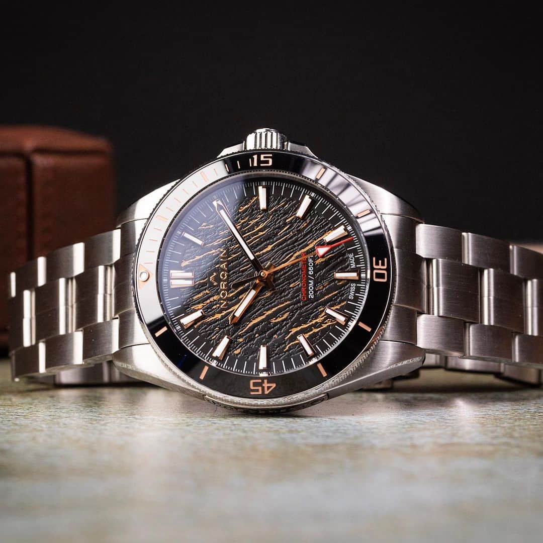 Daily Watchさんのインスタグラム写真 - (Daily WatchInstagram)「Our friends at ...