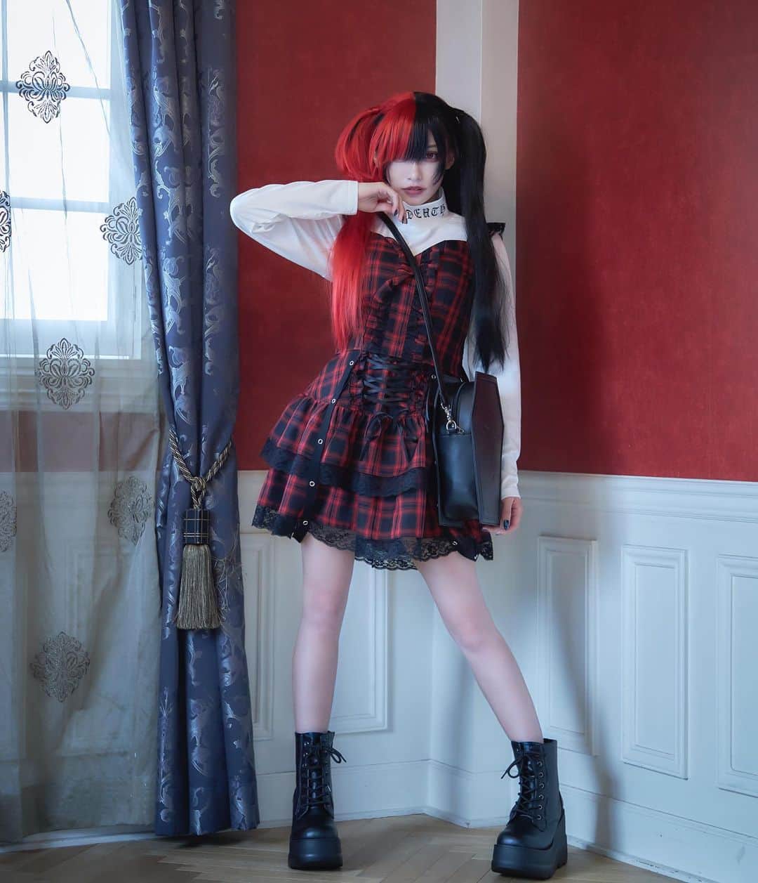 椎名ひかり（ひかりん）さんのインスタグラム写真 - (椎名ひかり（ひかりん）Instagram)「ついに、アベイルさんとコラボが決定しましたー ...