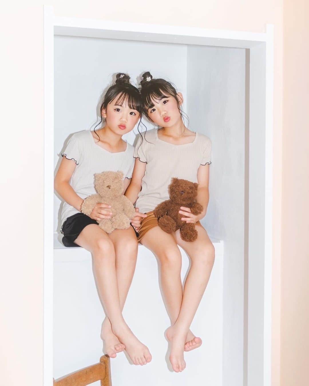 ららここさんのインスタグラム写真 - (ららここInstagram)「. @grbirthday @tiny_manon_kids 全国のバースデイ(沖縄県内店舗を除く)、オンラインストアで8 ...