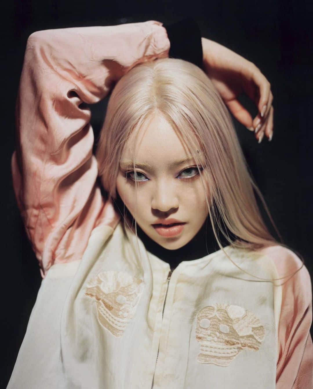 ちゃんみなさんのインスタグラム写真 - (ちゃんみなInstagram)「Y's - SUKAJAN - CHANMINA ...