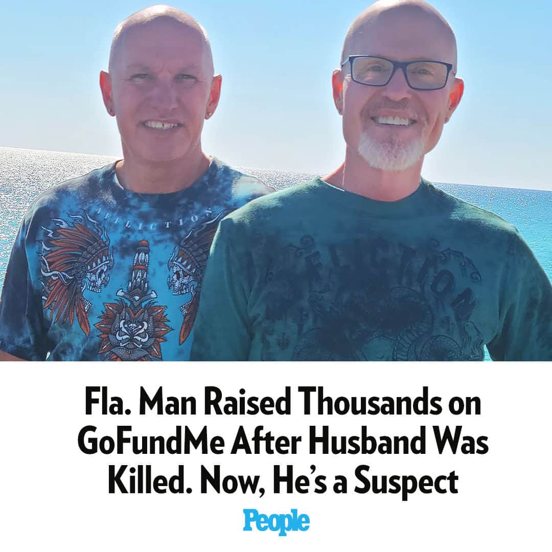 People Magazineさんのインスタグラム写真 - (People MagazineInstagram)「On March 25 ...