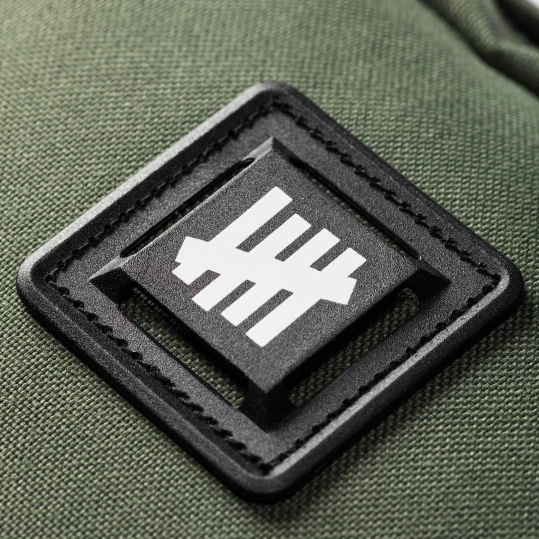 UNDFTDさんのインスタグラム写真 - (UNDFTDInstagram)「A detailed look into UNDEFEATED ...