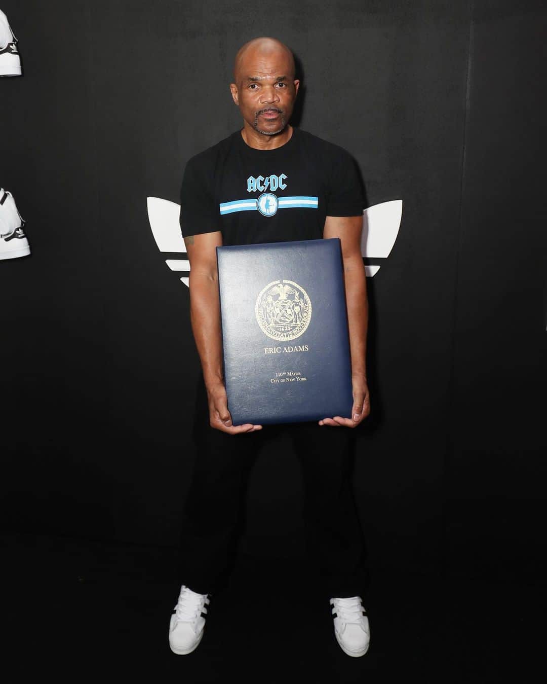 Nice Kicksさんのインスタグラム写真 - (Nice KicksInstagram)「adidas and New York City ...