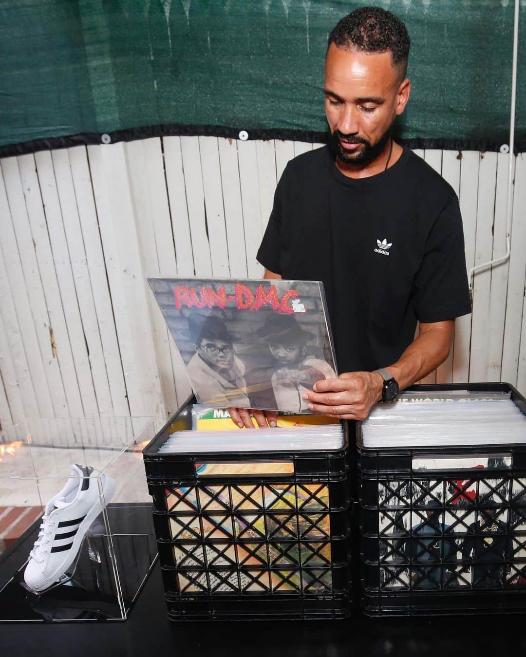 Nice Kicksさんのインスタグラム写真 - (Nice KicksInstagram)「adidas and New York City ...