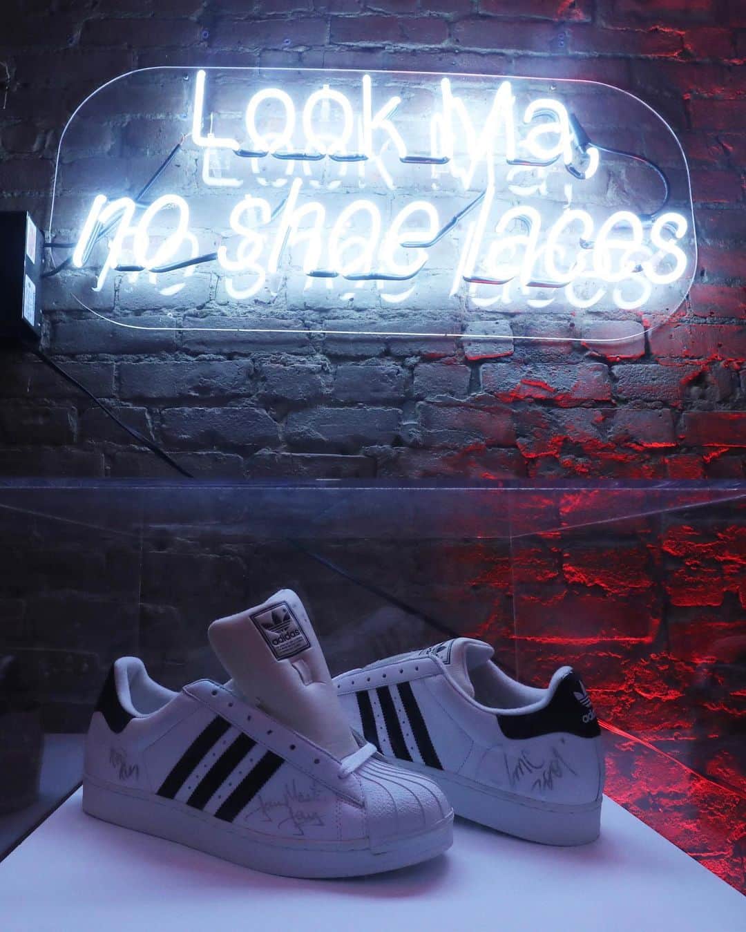 Nice Kicksさんのインスタグラム写真 - (Nice KicksInstagram)「adidas and New York City ...