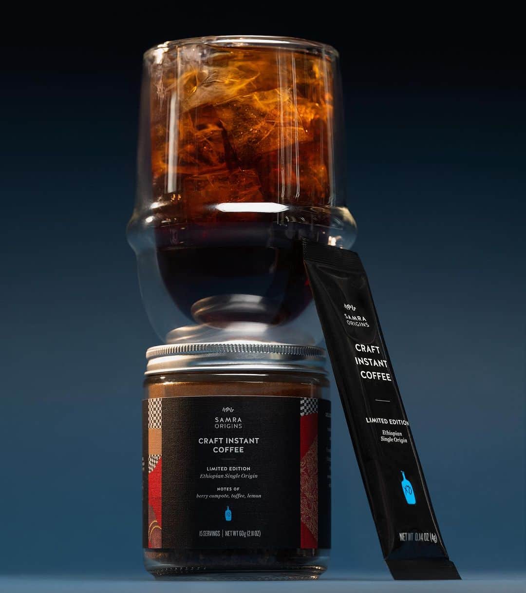 Blue Bottle Coffeeさんのインスタグラム - (Blue Bottle Coffee@bluebottle)