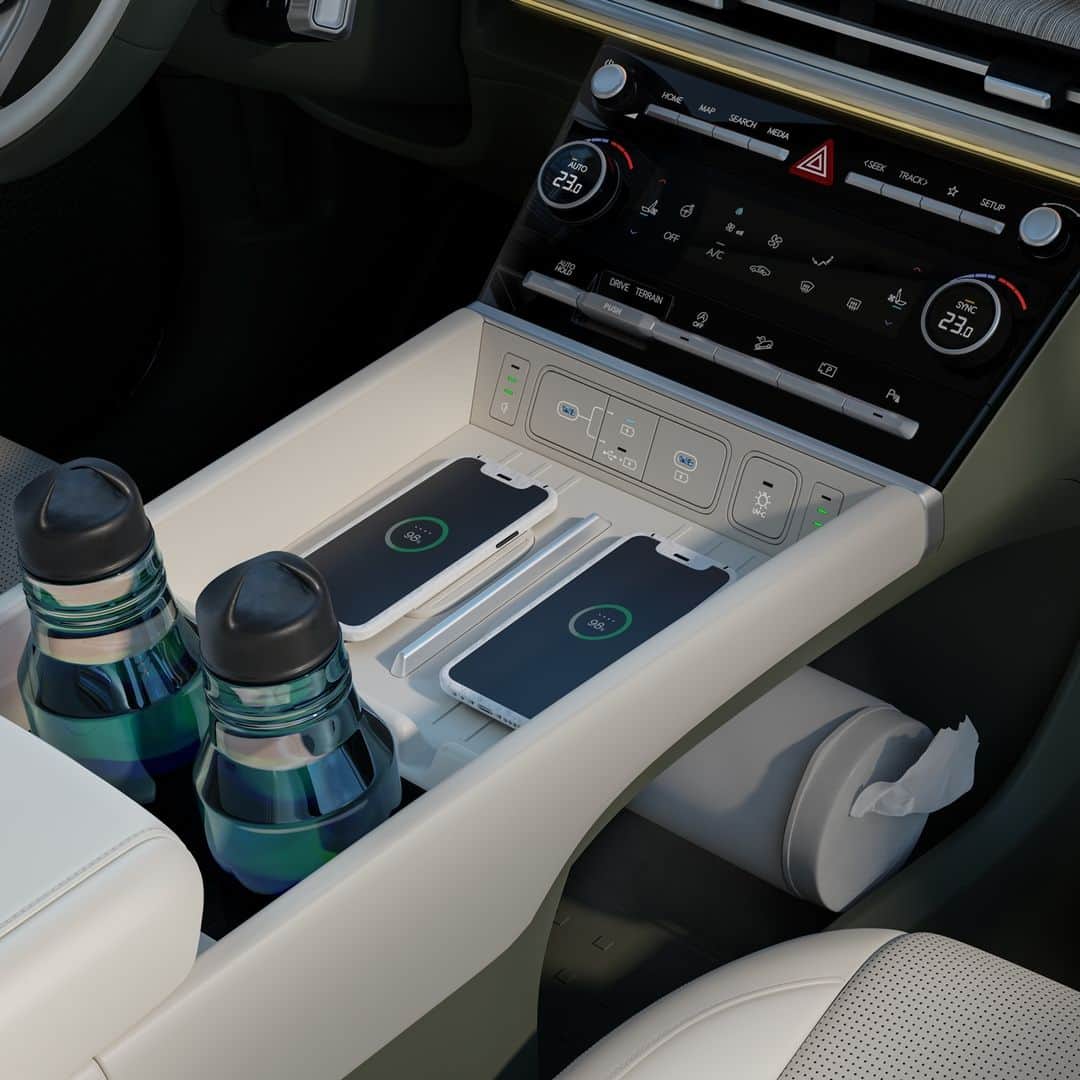 HYPEBEASTさんのインスタグラム写真 - (HYPEBEASTInstagram)「@hypedrive: @hyundai is ...