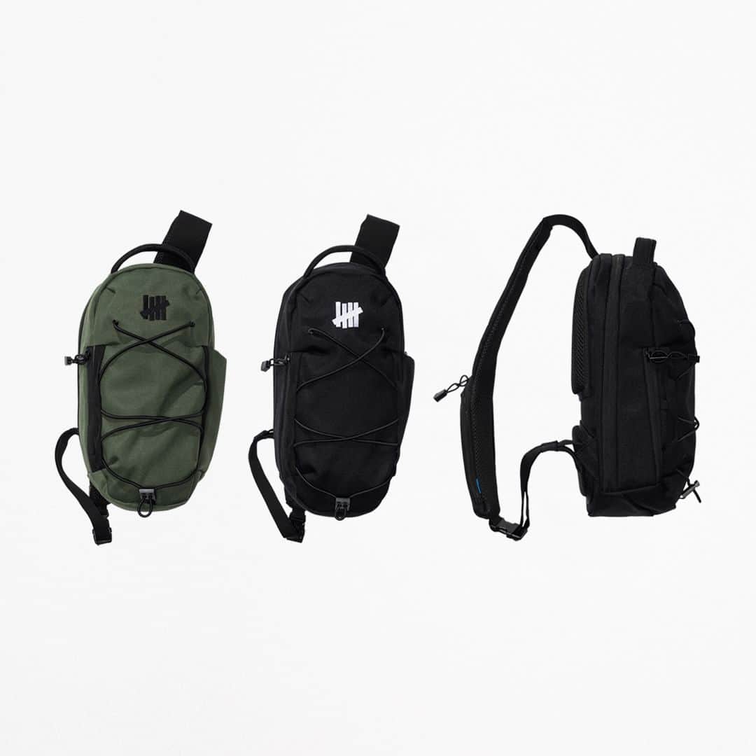 UNDFTDさんのインスタグラム写真 - (UNDFTDInstagram)「A detailed look into UNDEFEATED ...