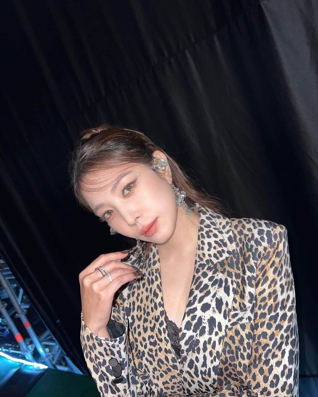 BoAさんのインスタグラム写真 - (BoAInstagram)「진정한 WOMAN 🫡」8月11日 10時47分 - boakwon