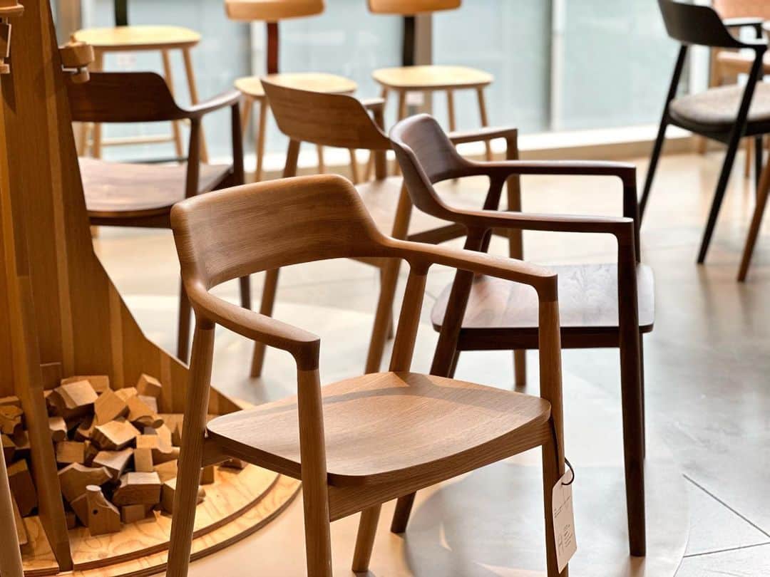 LECT レクトさんのインスタグラム写真 - (LECT レクトInstagram)「広島T-SITE2号館2階maruni ...