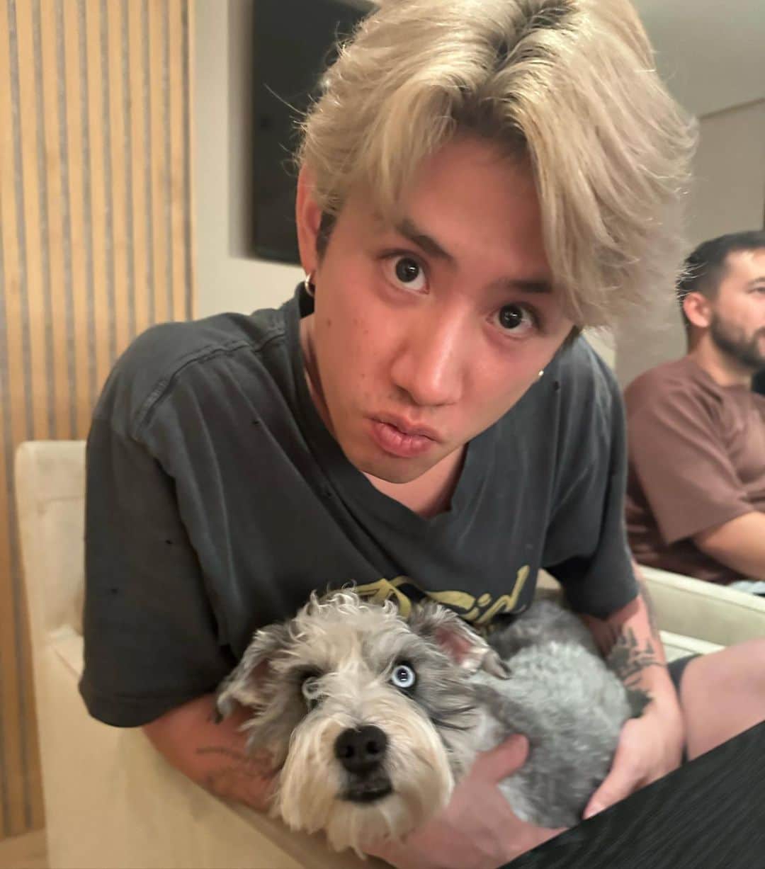 Taka さんのインスタグラム写真 - (Taka Instagram)「My love 😍 #sushi」8月11日 12時22分 ...