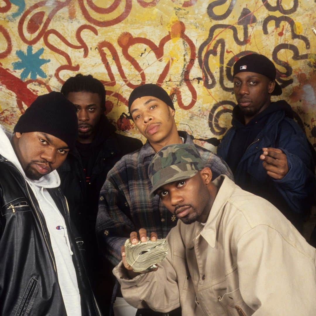 HYPEBEAST Japanさんのインスタグラム写真 - (HYPEBEAST JapanInstagram)「@hypebeastmusic : 本日2023年8月11日に、ヒップホップは ...