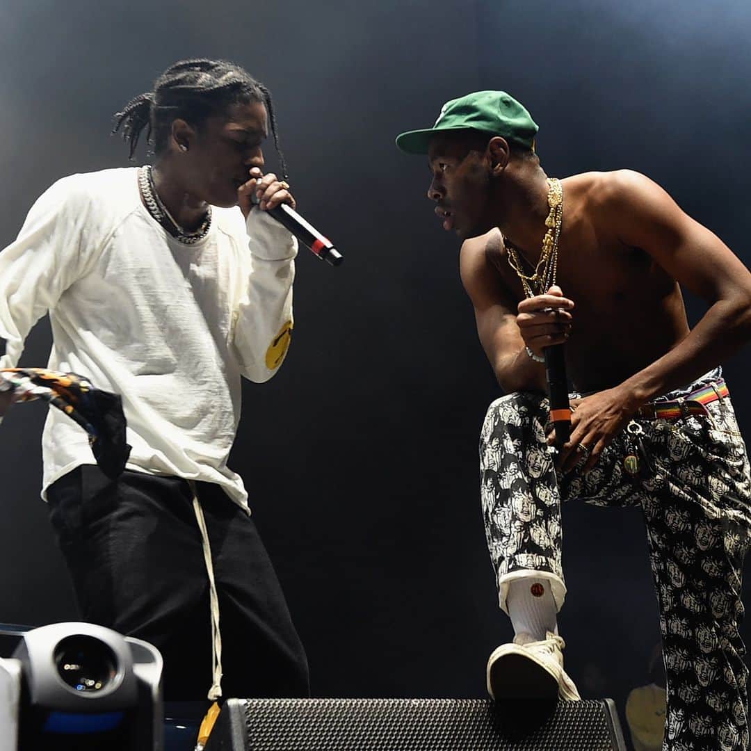 HYPEBEAST Japanさんのインスタグラム写真 - (HYPEBEAST JapanInstagram)「@hypebeastmusic : 本日2023年8月11日に、ヒップホップは ...