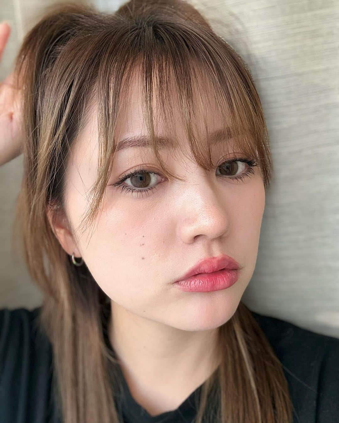 志保さんのインスタグラム写真 - (志保Instagram)「平成から出られない🤪」8月12日 0時39分 - shiho__official