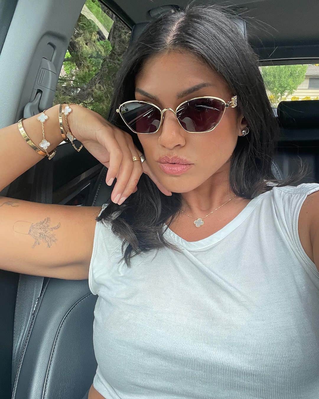 La'Tecia Thomasさんのインスタグラム写真 - (La'Tecia ThomasInstagram)「a lil round up ...