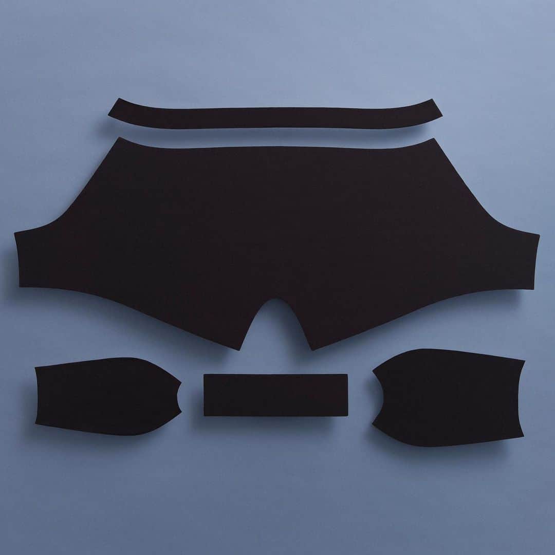ユニクロさんのインスタグラム写真 - (ユニクロInstagram)「These boxer briefs are made up of 5 ...
