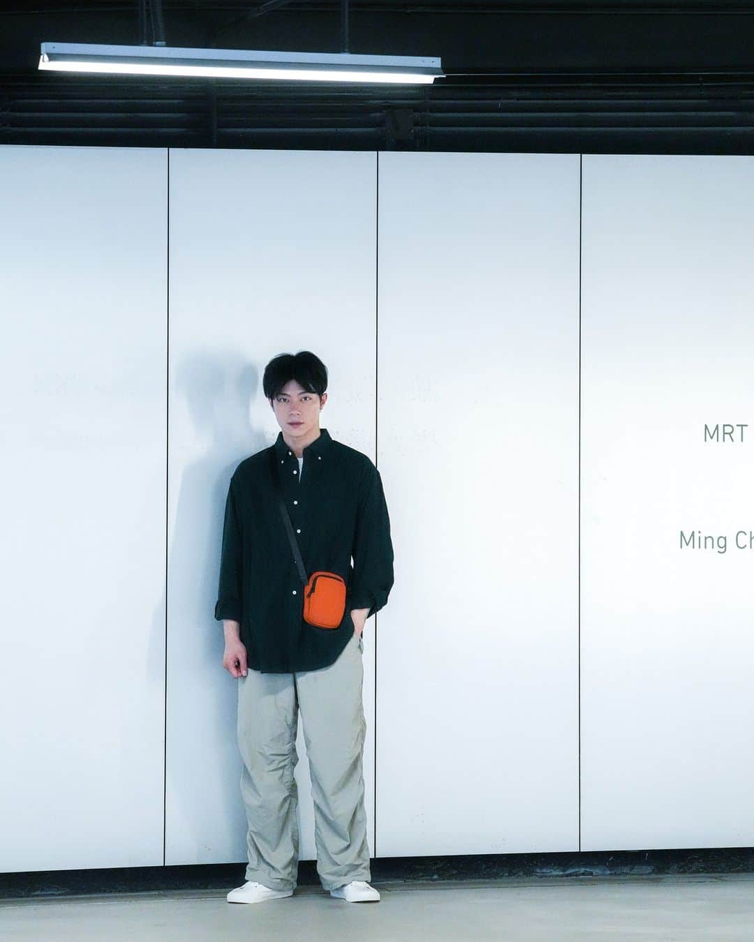 GU TAIWANさんのインスタグラム写真 - (GU TAIWANInstagram)「#文末贈禮 🎁 夢幻時尚逸品等你拿！🎁 🏆 GU潮流 ...