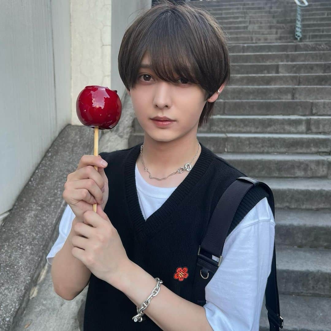 四季涼雅さんのインスタグラム - (四季涼雅@9bic_ryoga)