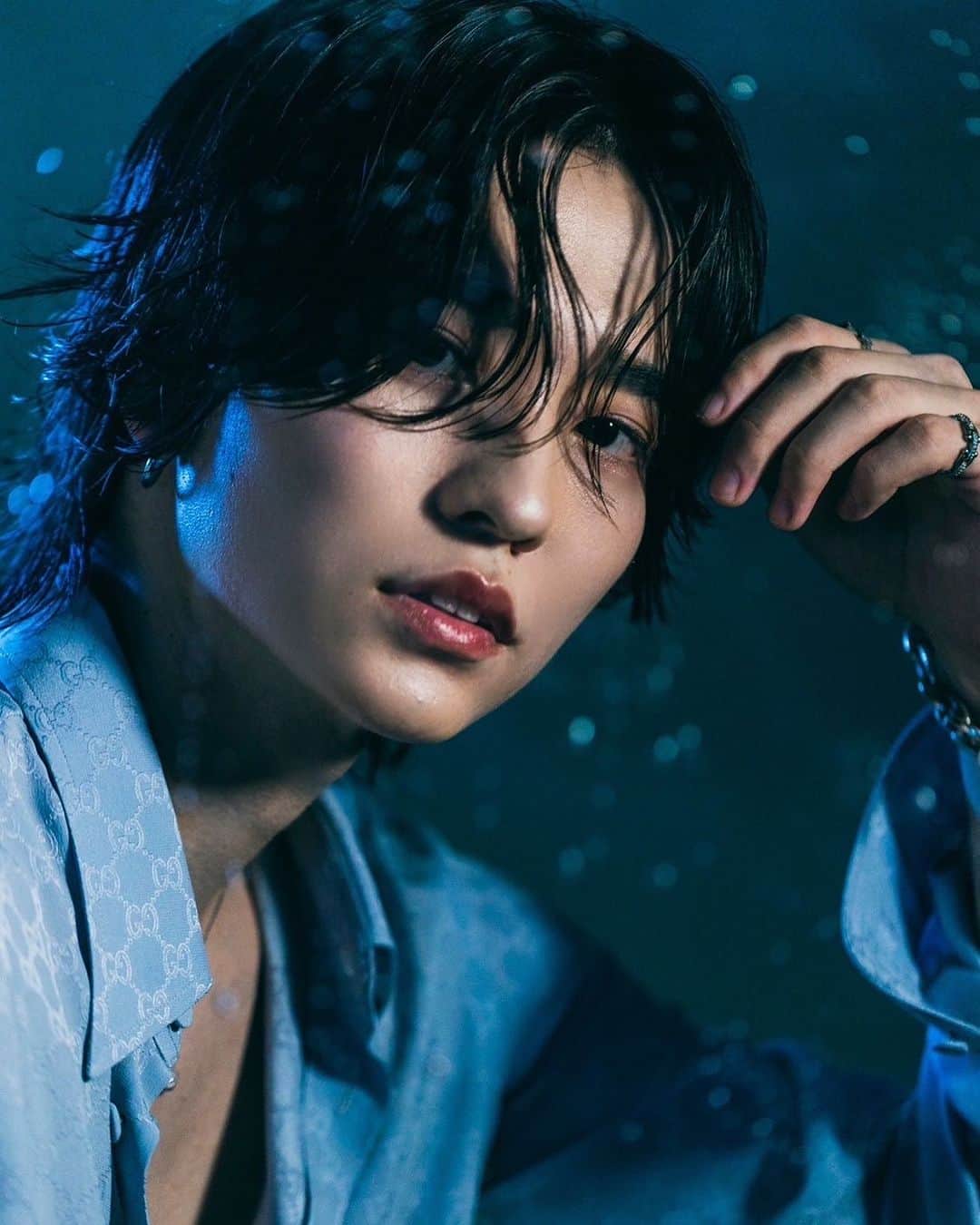 TOPDANDY-本店-さんのインスタグラム写真 - (TOPDANDY-本店-Instagram)「Profile 【司瑛士】幹部補佐 2 月間1100万 Player く#推しメン確定 ...