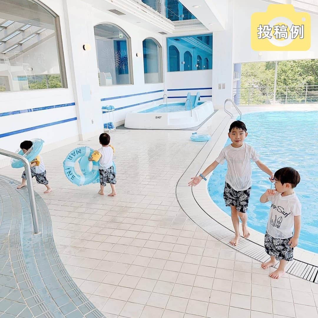 子供服devirockstore(デビロックストア)さんのインスタグラム写真 - (子供服devirockstore(デビロックストア)Instagram)「夏の思い出 投稿キャンペーン開催🥳 ...