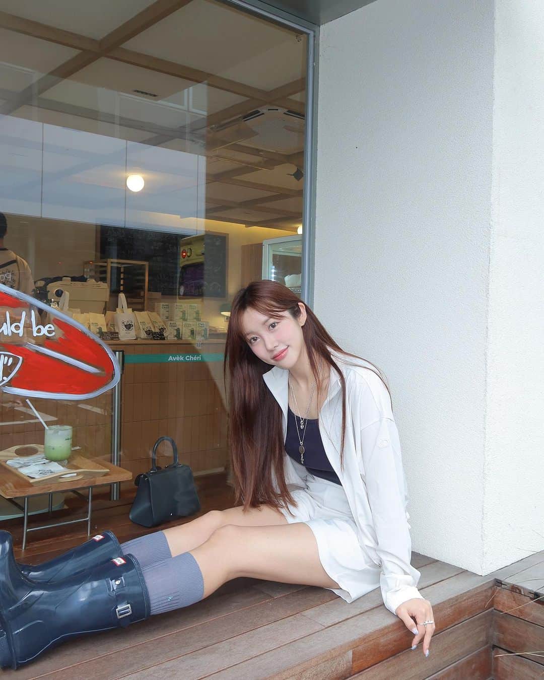 COCO さんのインスタグラム写真 - (COCO Instagram)「#광고 Discovery we got you! 타코코 찐친 ...