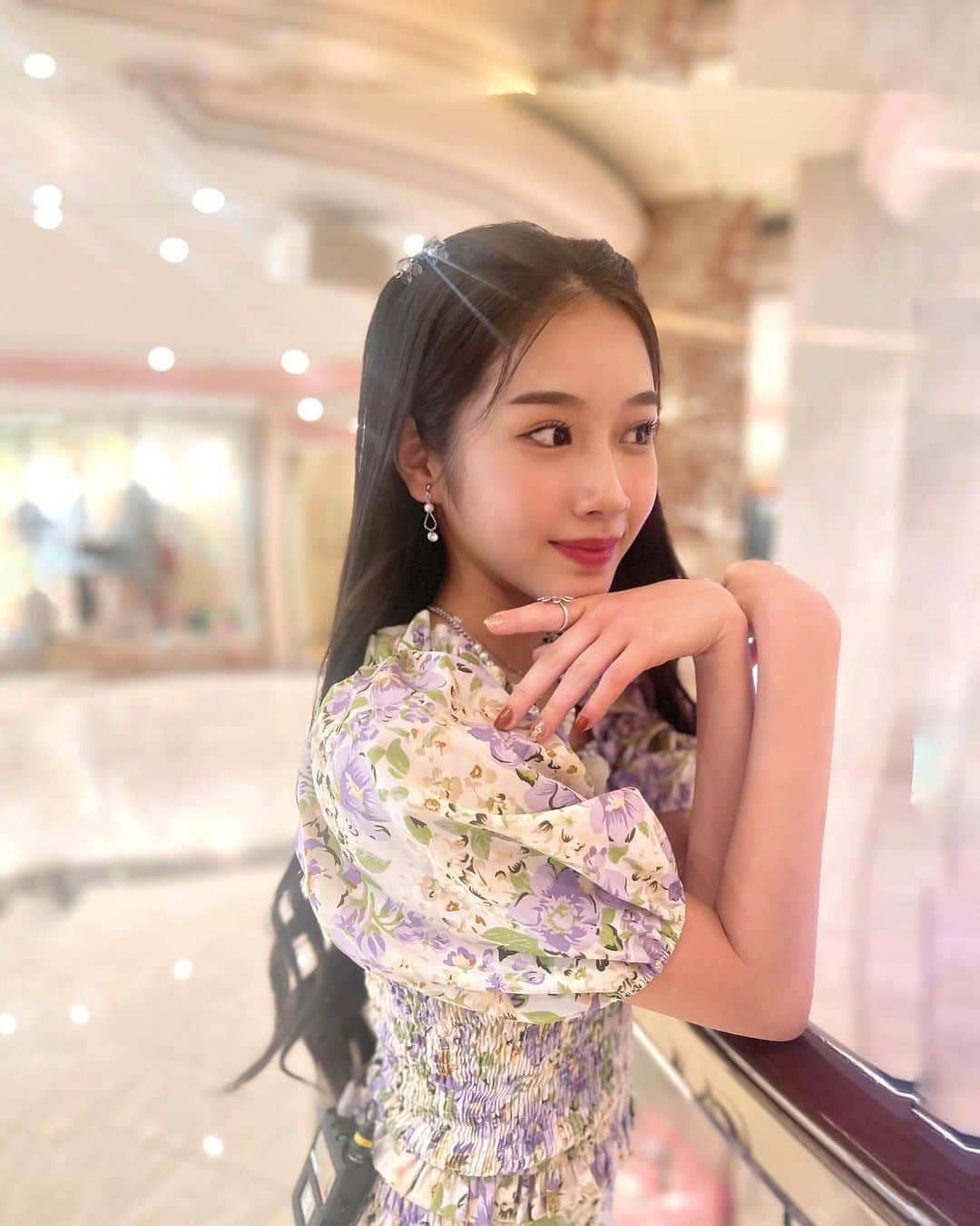 天翔天音さんのインスタグラム写真 - (天翔天音Instagram)「🌹🥂 #ララLIFE #fashion #amanestyle #dressup #asian #05」8月11日 20時 ...