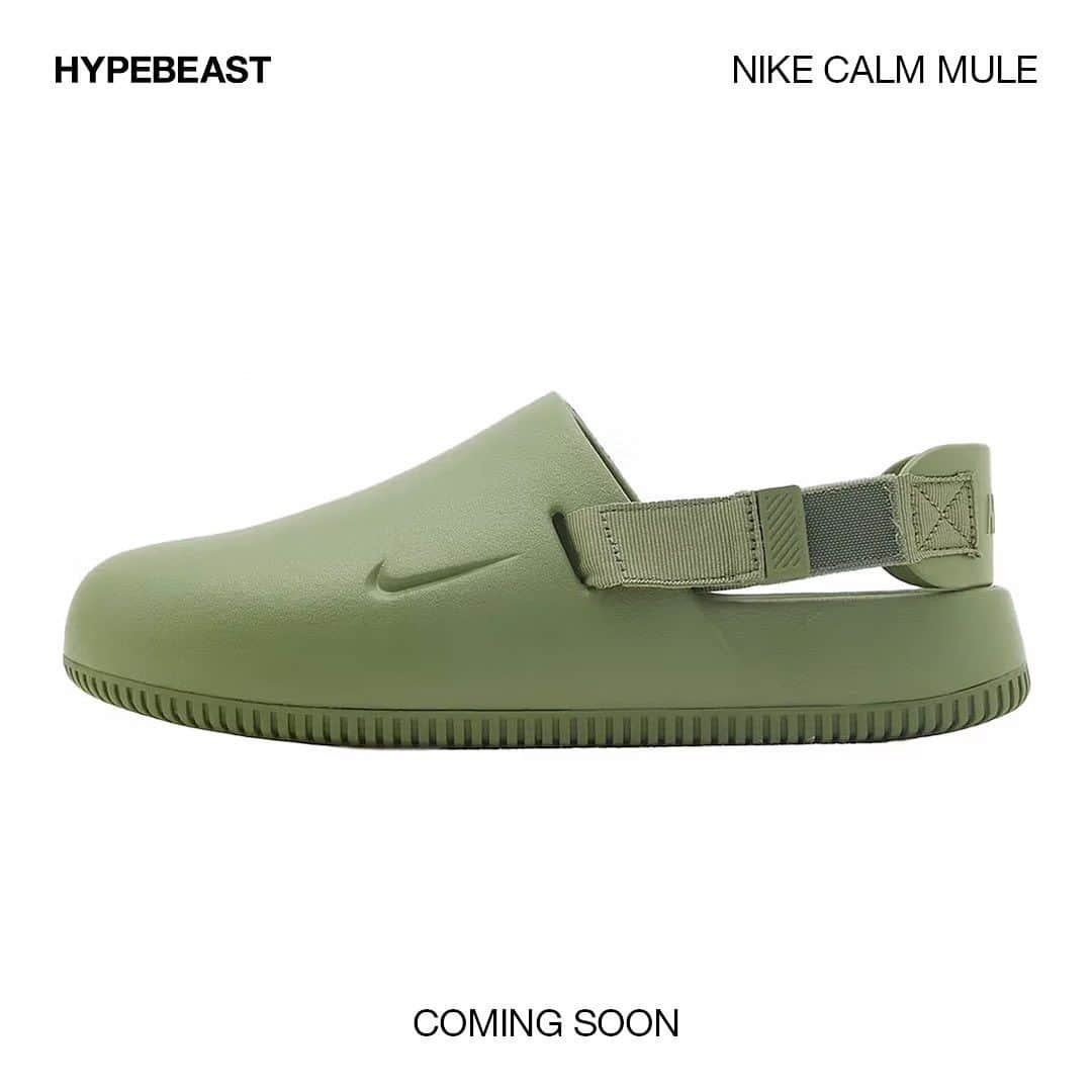 HYPEBEASTさんのインスタグラム写真 - (HYPEBEASTInstagram)「@hypebeastkicks: @nike has ...