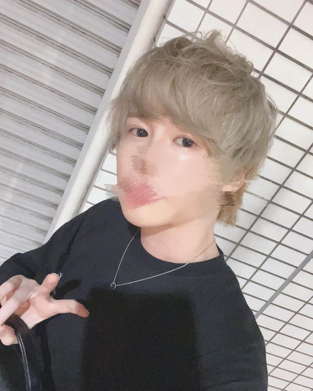 ころんさんのインスタグラム写真 - (ころんInstagram)「ぷりあきころりいぬ💚💛🩵 ️」8月11日 21時31分 - colon56n