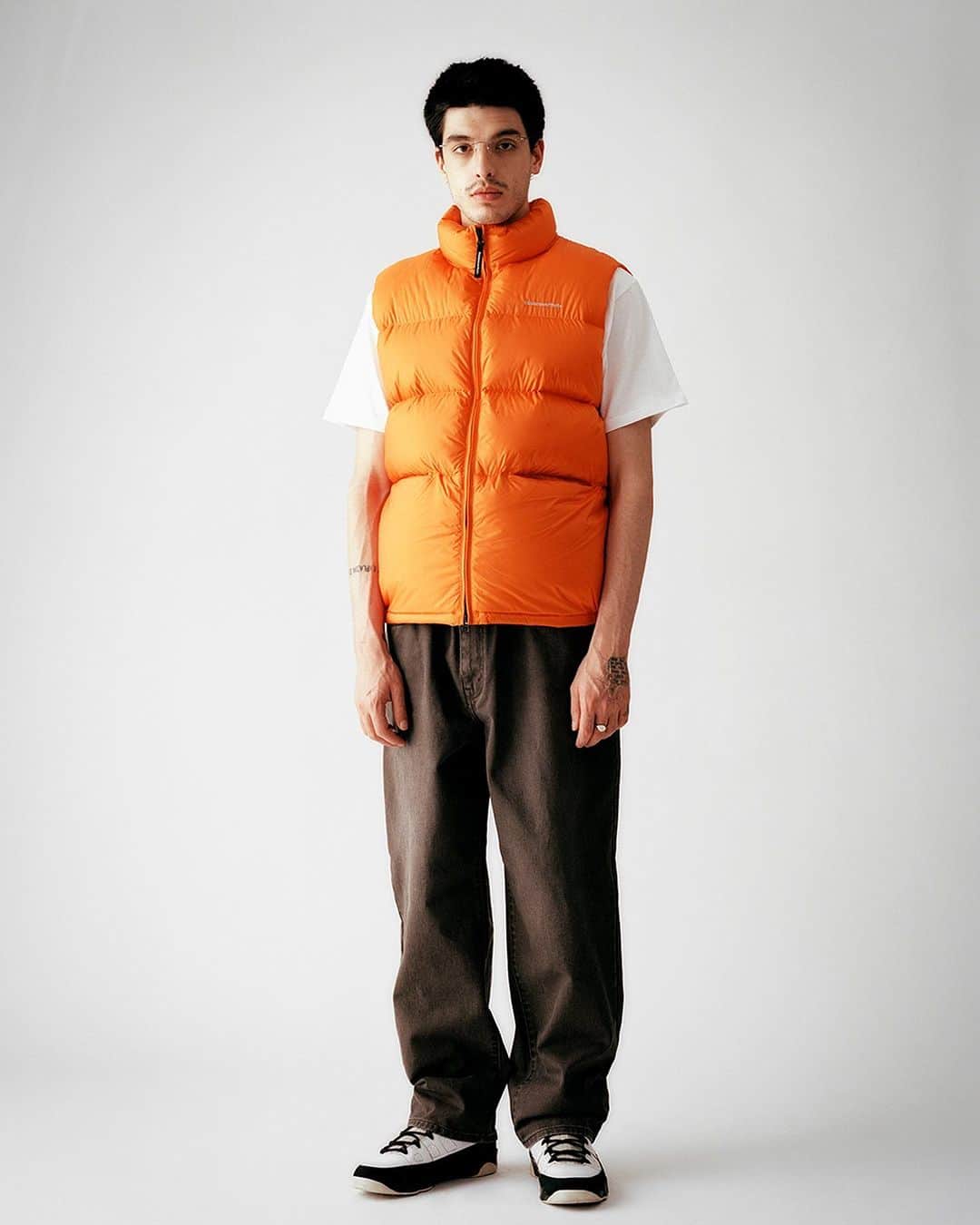 HYPEBEASTさんのインスタグラム写真 - (HYPEBEASTInstagram)「@hypebeaststyle: South ...