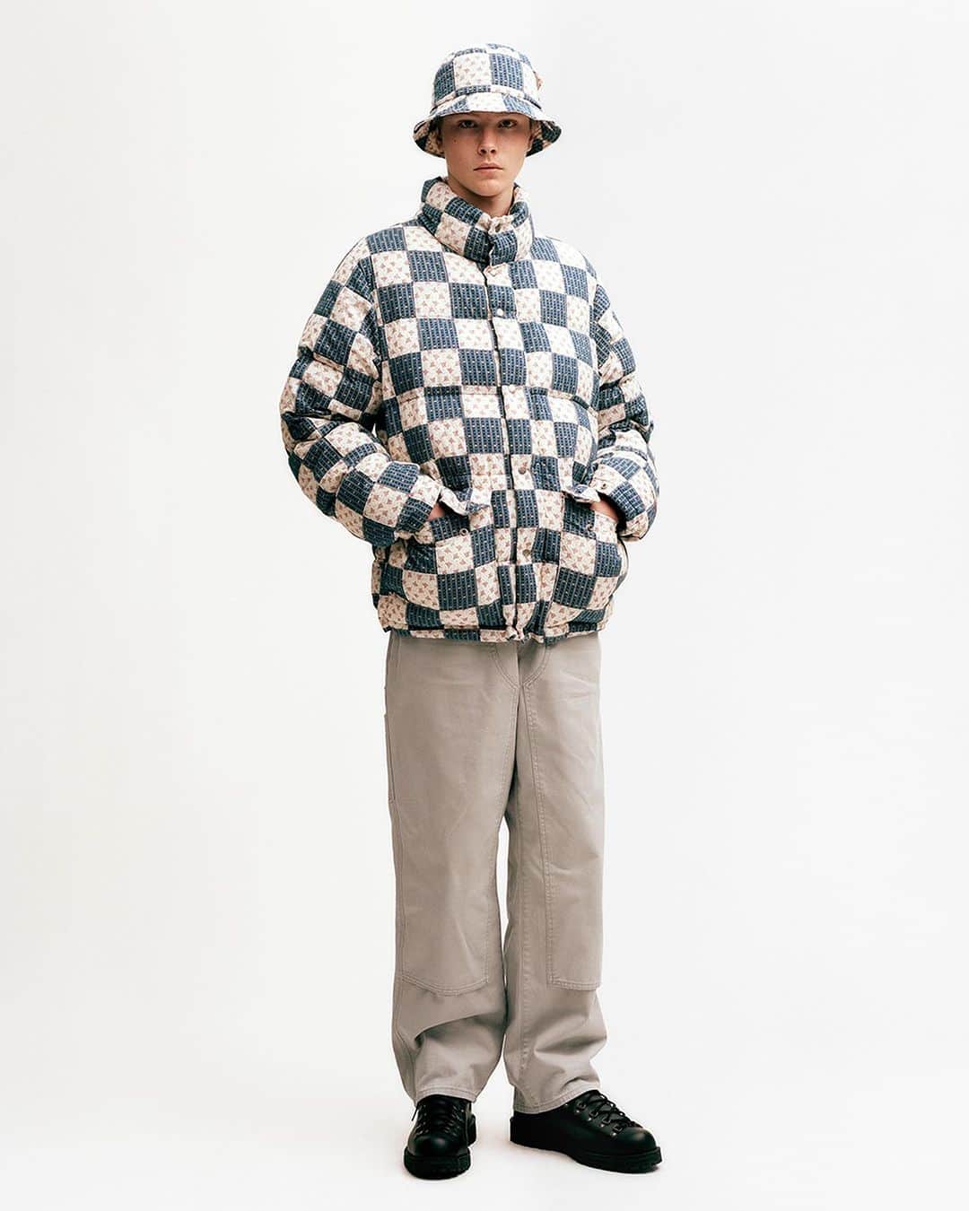 HYPEBEASTさんのインスタグラム写真 - (HYPEBEASTInstagram)「@hypebeaststyle: South ...