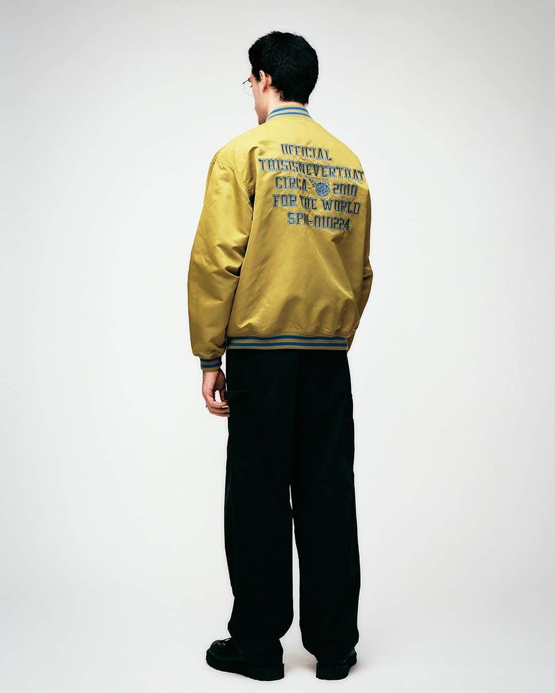 HYPEBEASTさんのインスタグラム写真 - (HYPEBEASTInstagram)「@hypebeaststyle: South ...