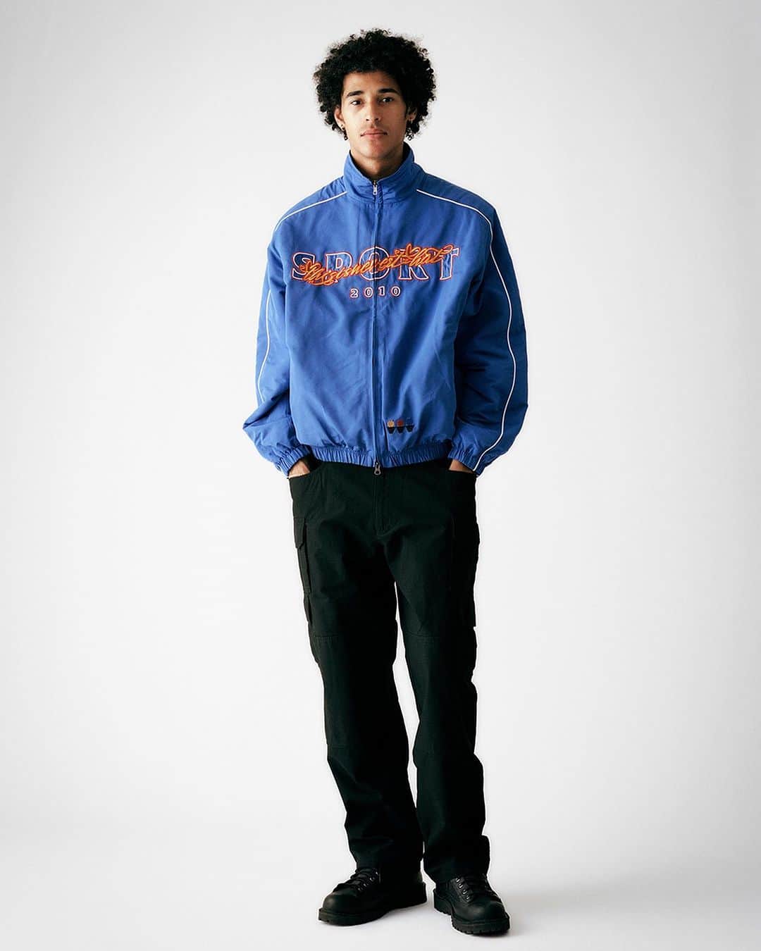 HYPEBEASTさんのインスタグラム写真 - (HYPEBEASTInstagram)「@hypebeaststyle: South ...