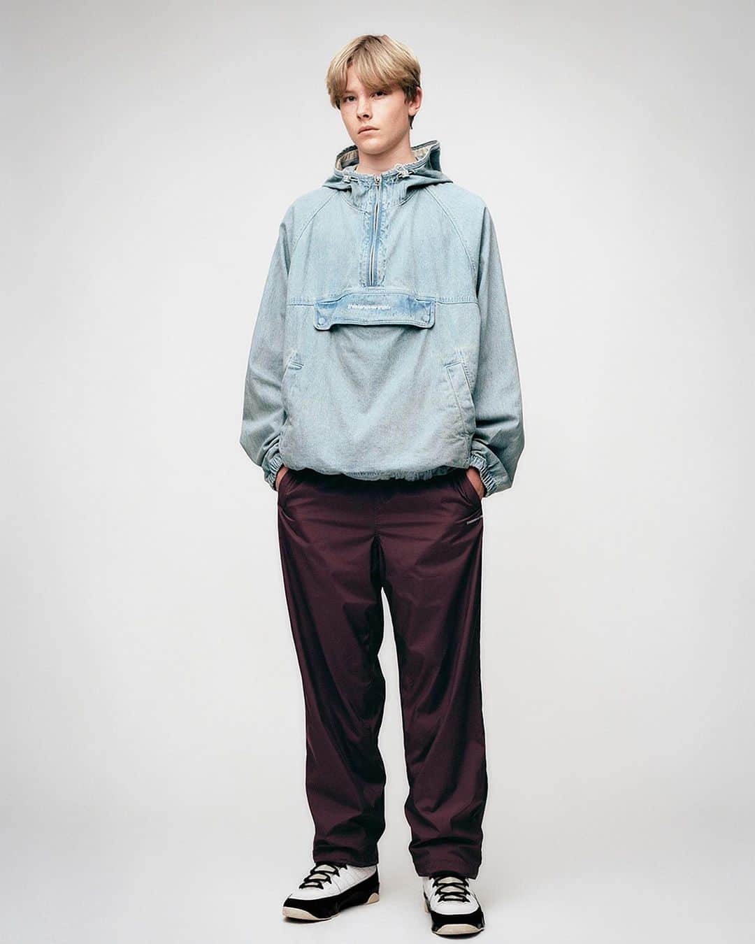 HYPEBEASTさんのインスタグラム写真 - (HYPEBEASTInstagram)「@hypebeaststyle: South ...