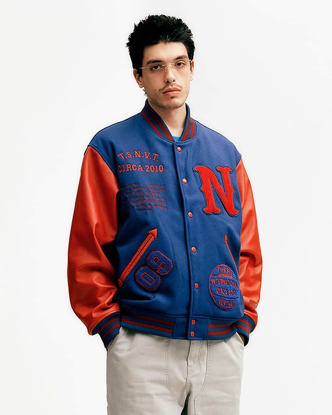 HYPEBEASTさんのインスタグラム写真 - (HYPEBEASTInstagram)「@hypebeaststyle: South ...