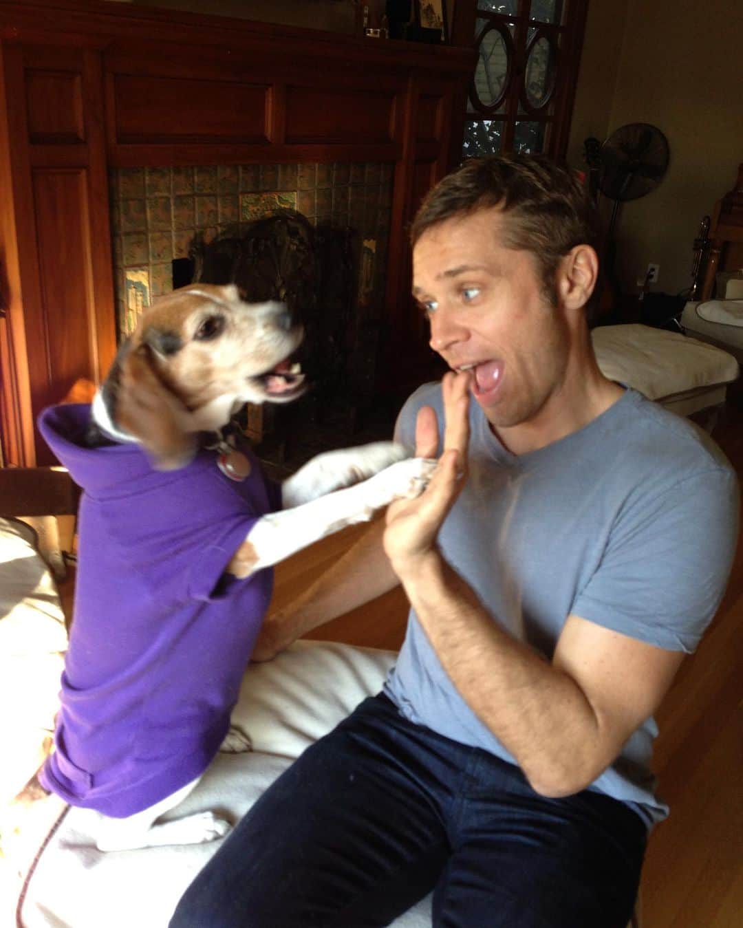 シーマス・デヴァーさんのインスタグラム写真 - (シーマス・デヴァーInstagram)「Many of you knew the ...