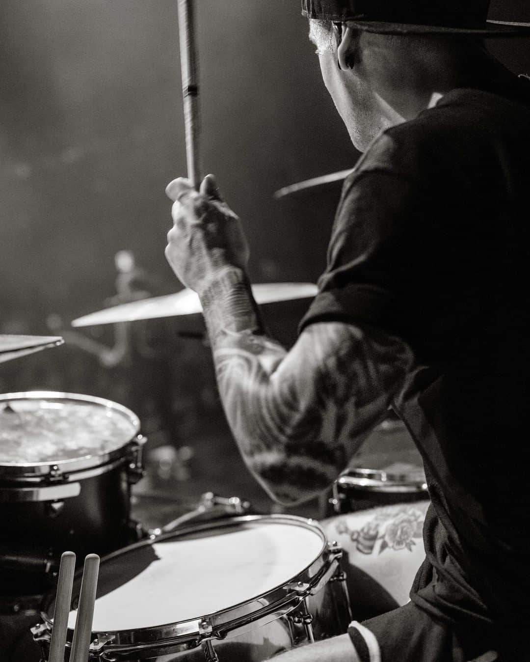 Yellowcardさんのインスタグラム写真 - (YellowcardInstagram)「Happy birthday ...