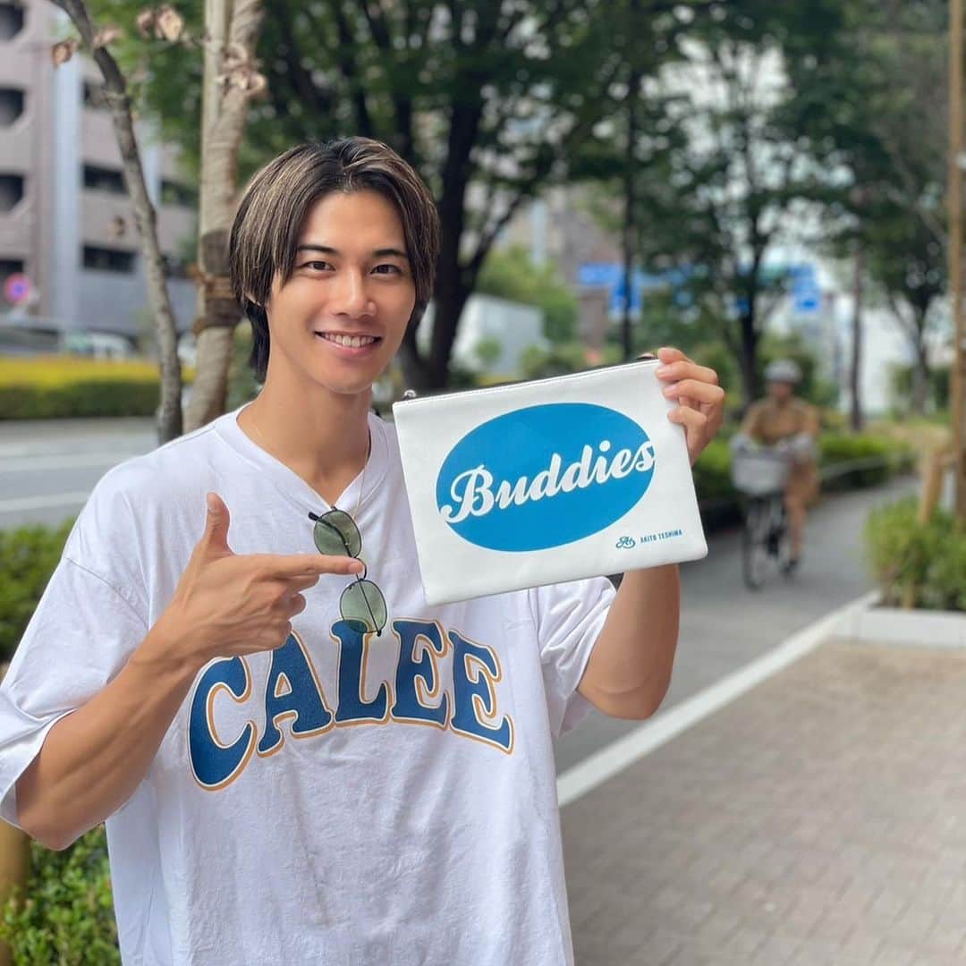 手島章斗さんのインスタグラム - (手島章斗@akito_solidemo_official)