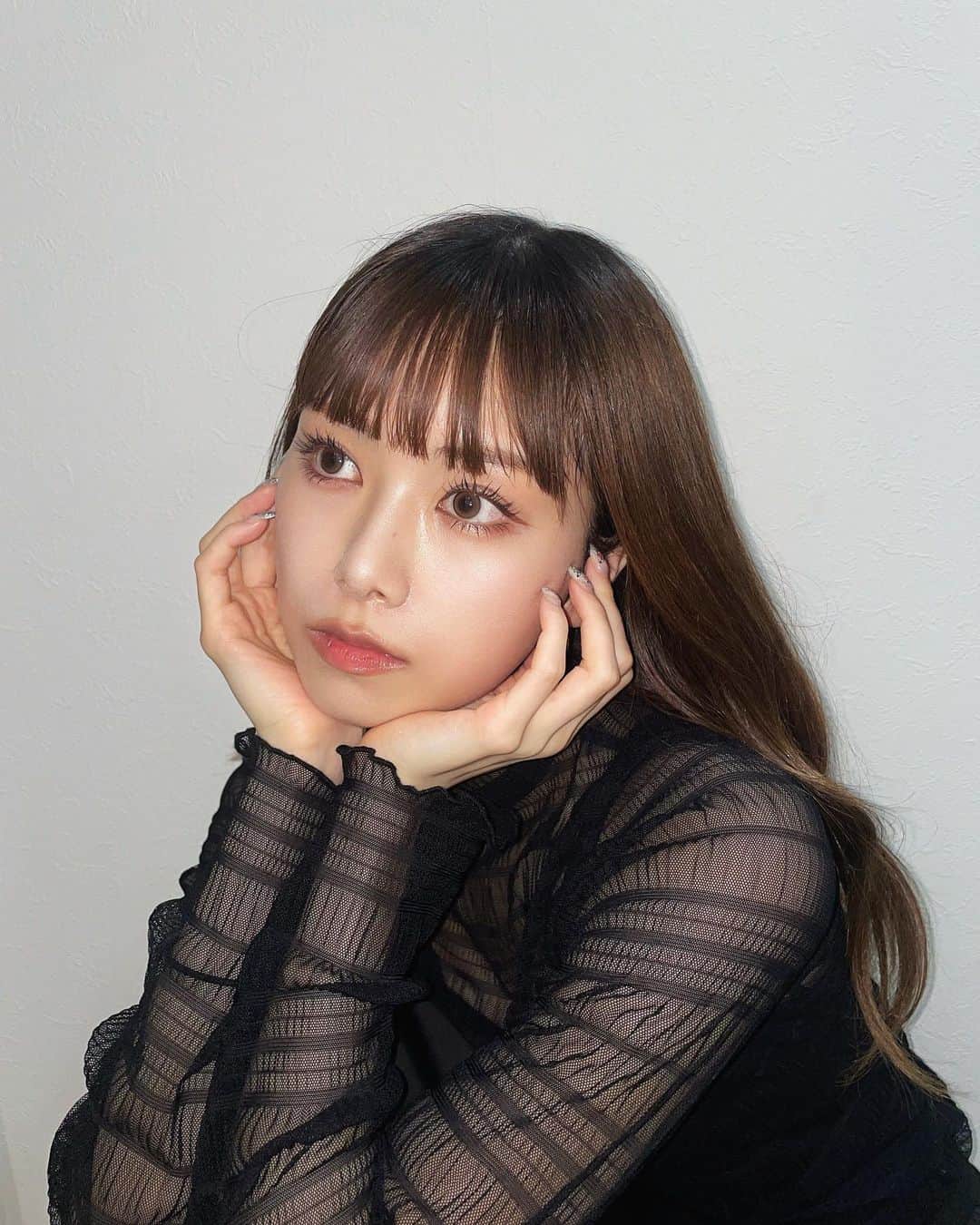 松田リマさんのインスタグラム写真 - (松田リマInstagram)「. 🖤🖤🖤」9月9日 20時43分 - rima_matsuda