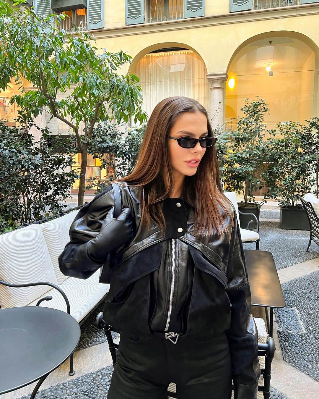 MAVRIN modelsさんのインスタグラム写真 - (MAVRIN modelsInstagram)9月9日 21時45分 - viki ...