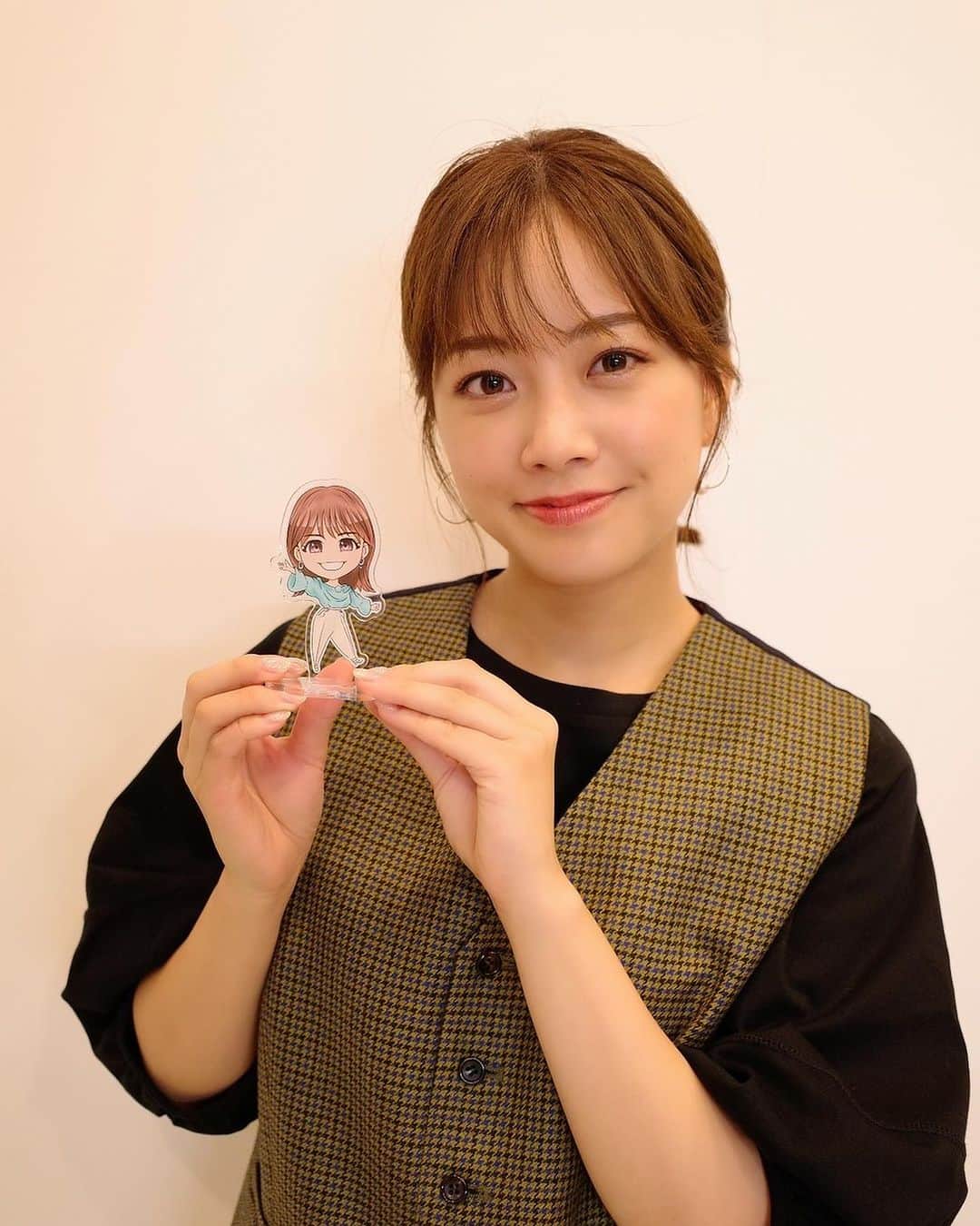 新井恵理那のnキャスさんのインスタグラム写真 新井恵理那のnキャスinstagram 「明日以降は再び暑さが戻り、厳しい残暑が続きそう