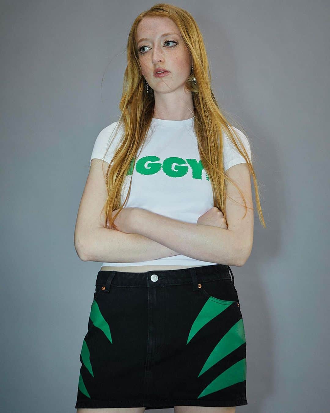 モンキさんのインスタグラム写真 - (モンキInstagram)「Feelin' blown away by the collection ...