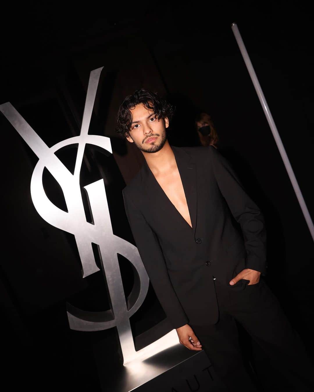 Yves Saint Laurent Beautyさんのインスタグラム写真 - (Yves Saint Laurent ...